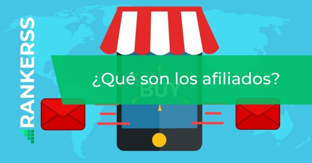 Guía completa sobre afiliados, descubre todo lo que necesitas saber ...